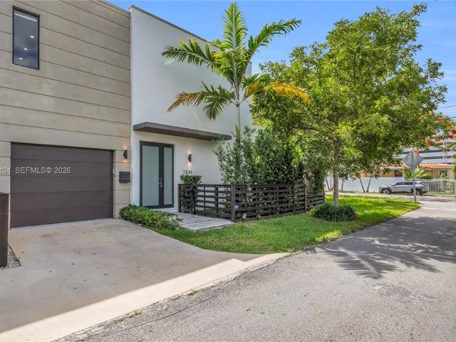 Luxury Townhouse for sale in Miami, United States