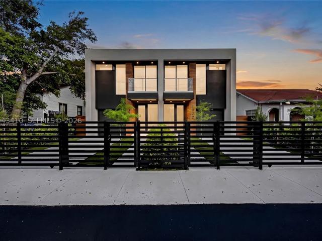 Luxury Townhouse for sale in Miami, United States