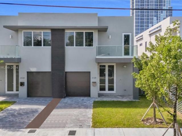 Luxury Townhouse for sale in Miami, United States