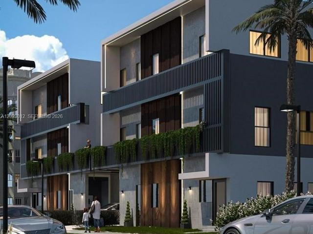 Luxury Townhouse for sale in Miami, United States