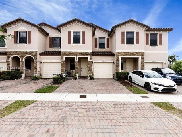 Luxury Townhouse for sale in Miami, United States