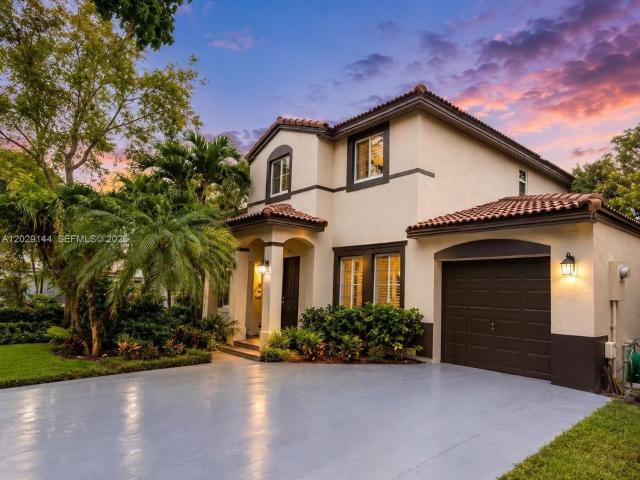 Luxury Townhouse for sale in Miami, United States