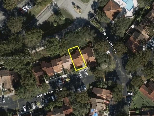 Luxury Townhouse for sale in Miami, United States