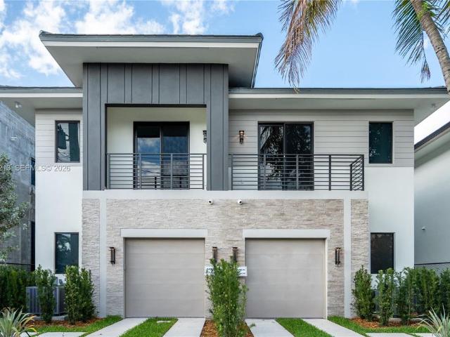 Luxury Townhouse for sale in Miami, United States