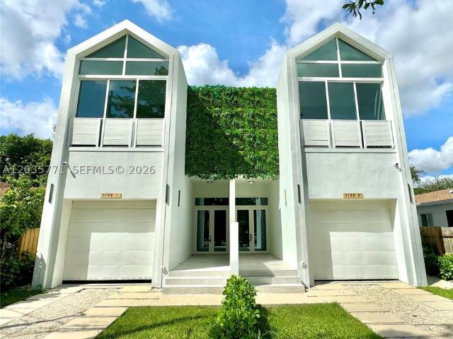 Luxury Townhouse for sale in Miami, United States