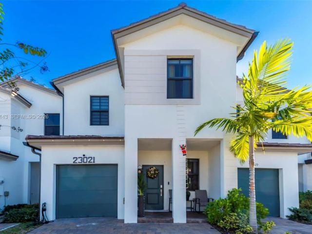 Luxury Townhouse for sale in Miami, United States