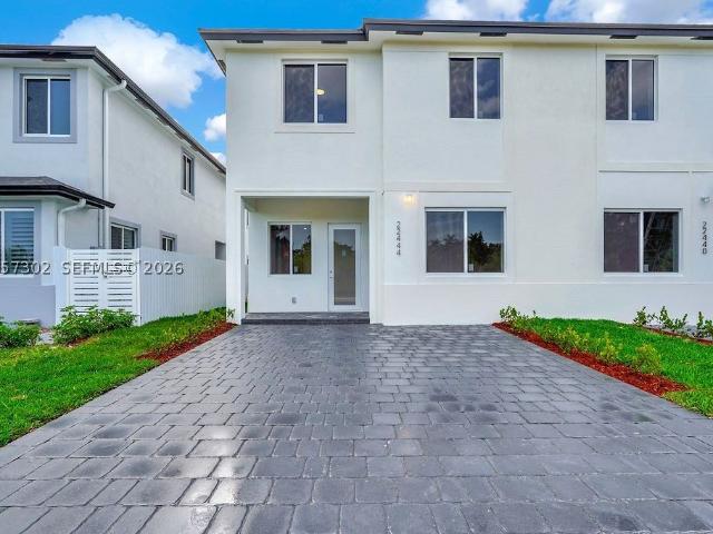 Luxury Townhouse for sale in Miami, United States