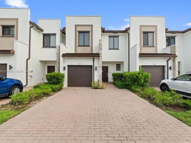 Luxury Townhouse for sale in Miami, United States