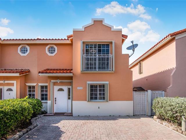 Luxury Townhouse for sale in Miami, United States