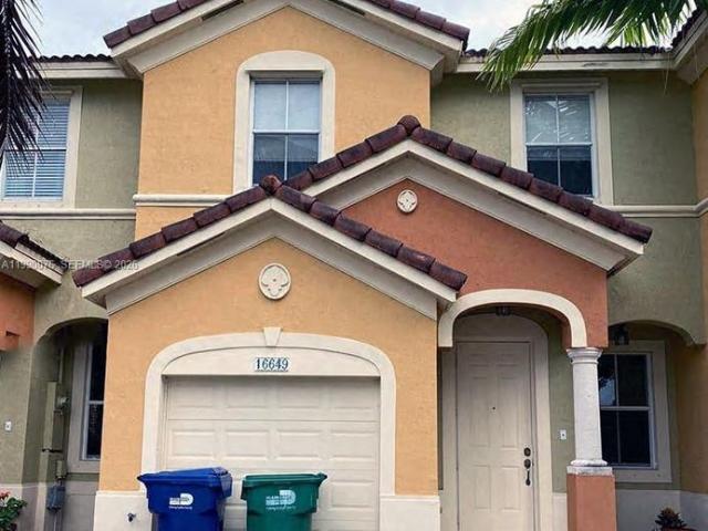 Luxury Townhouse for sale in Miami, United States
