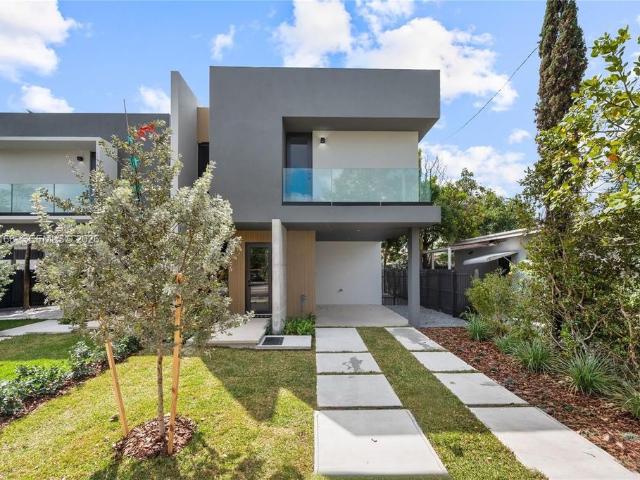 Luxury Townhouse for sale in Miami, United States