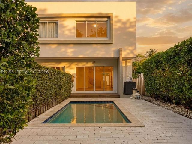 Luxury Townhouse for sale in Miami, United States