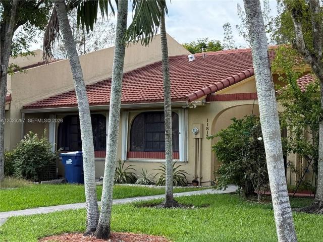 Luxury Townhouse for sale in Miami, United States