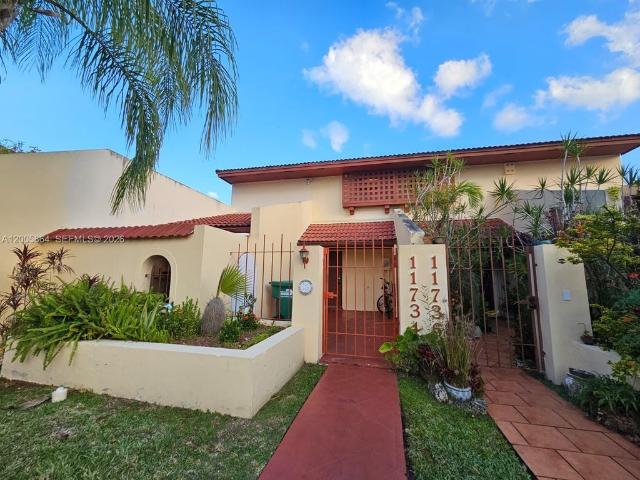 Luxury Townhouse for sale in Miami, United States