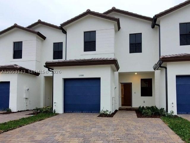 Luxury Townhouse for sale in Miami, United States