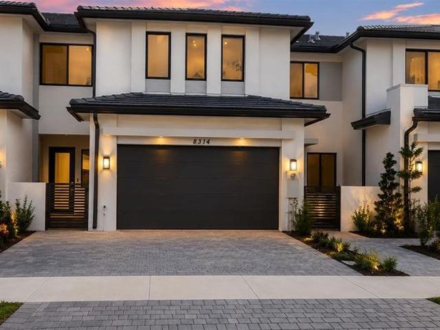 Luxury Townhouse for sale in Miami, United States