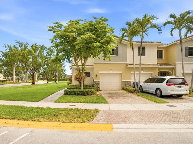 Luxury Townhouse for sale in Miami, United States