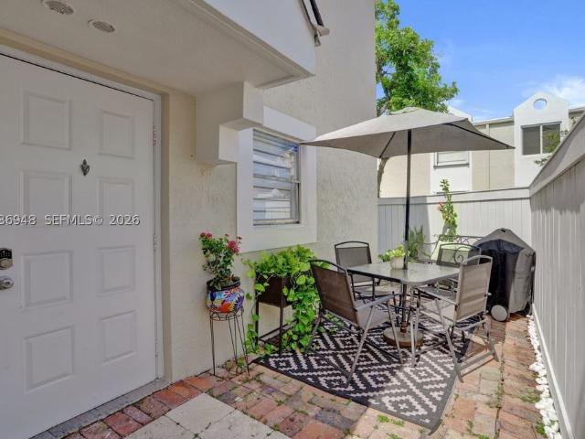 Luxury Townhouse for sale in Miami, United States