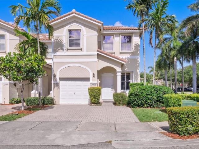 Luxury Townhouse for sale in Miami, United States