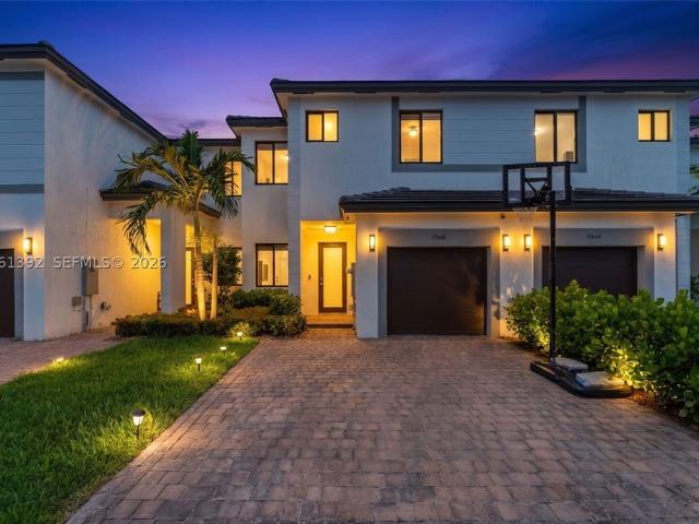 Luxury Townhouse for sale in Miami, United States