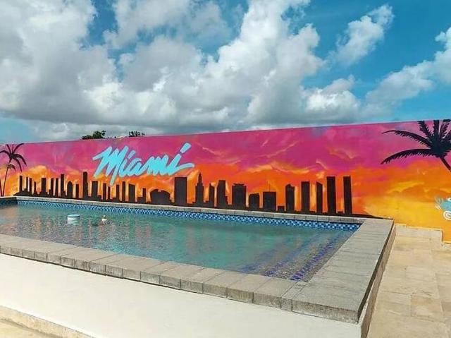 Luxury Townhouse for sale in Miami, United States