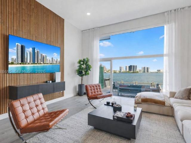 Luxury Townhouse for sale in North Miami Beach, Florida