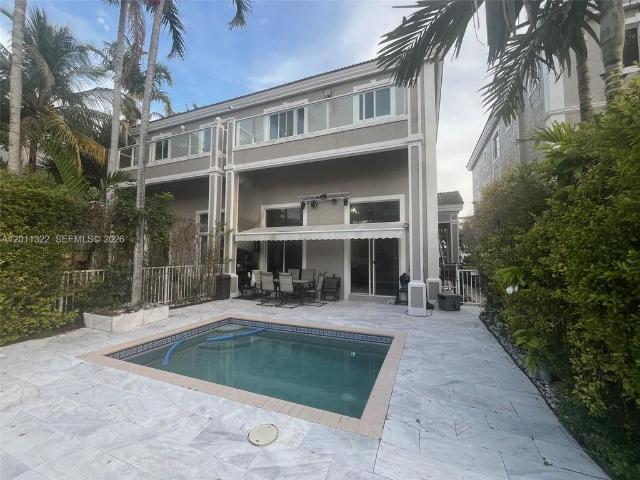 Luxury Townhouse for sale in North Miami Beach, Florida