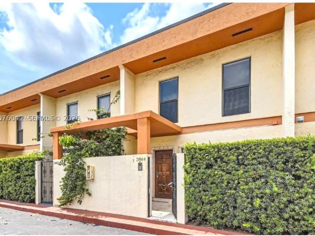 Luxury Townhouse for sale in North Miami Beach, Florida