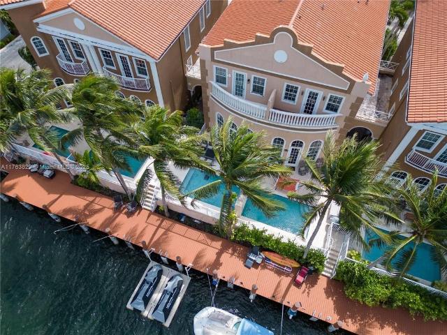 Luxury Townhouse for sale in North Miami Beach, Florida