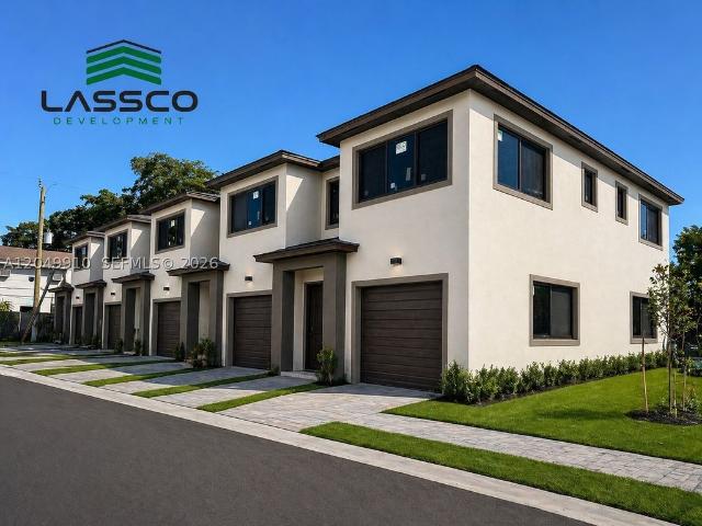 Luxury Townhouse for sale in Oakland Park, United States
