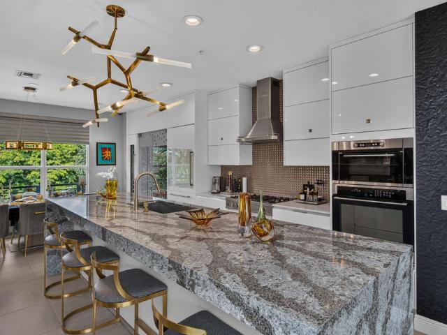 Luxury Townhouse for sale in Oakland Park, Florida