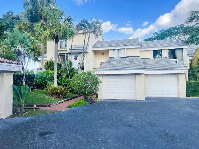 Luxury Townhouse for sale in Aventura, Florida
