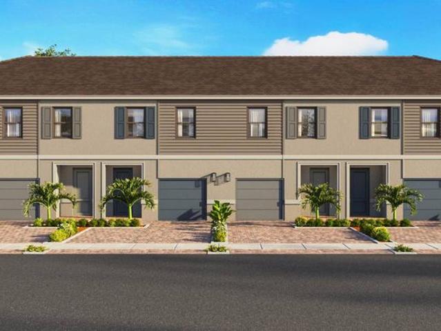 Luxury Townhouse for sale in Aventura, Florida