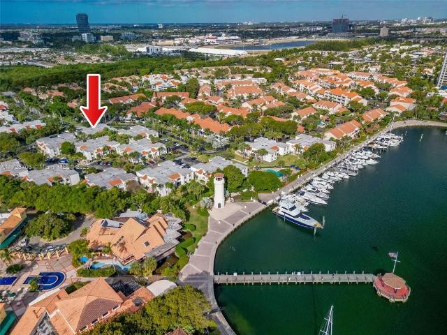 Luxury Townhouse for sale in Aventura, Florida