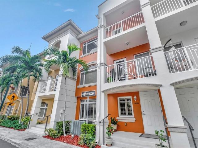 Luxury Townhouse for sale in Aventura, United States