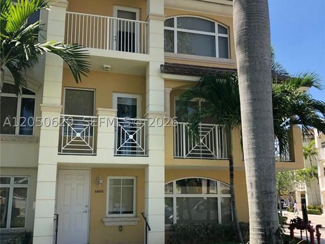 Luxury Townhouse for sale in Aventura, United States