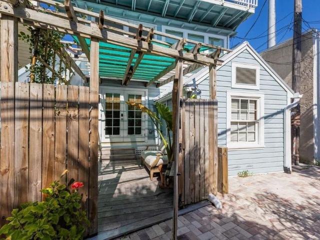 Luxury Townhouse for sale in Boca Grande, Florida