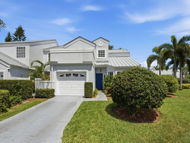 Luxury Townhouse for sale in Boca Raton, Florida