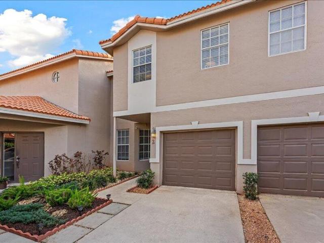Luxury Townhouse for sale in Boca Raton, Florida