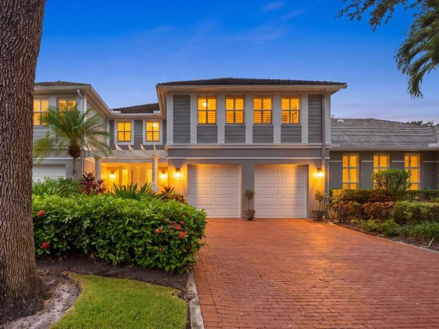 Luxury Townhouse for sale in Boca Raton, Florida