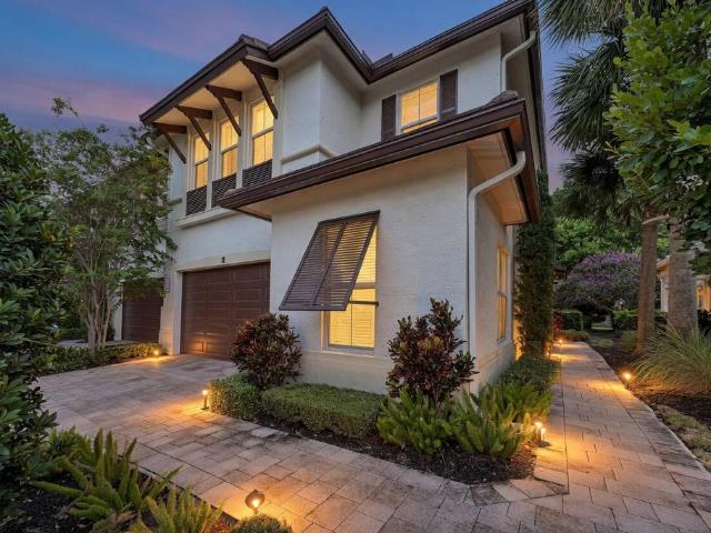 Luxury Townhouse for sale in Boca Raton, Florida