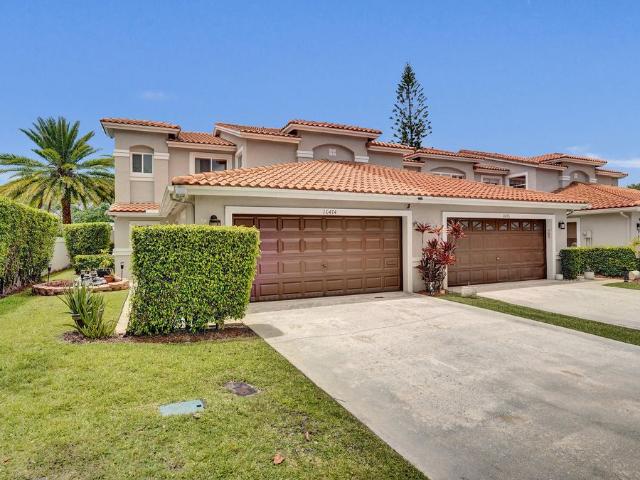 Luxury Townhouse for sale in Boca Raton, Florida