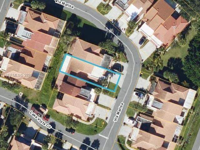 Luxury Townhouse for sale in Boca Raton, Florida