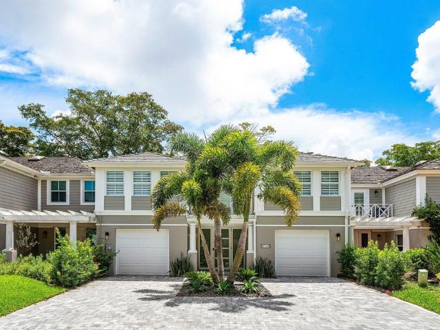 Luxury Townhouse for sale in Boca Raton, United States