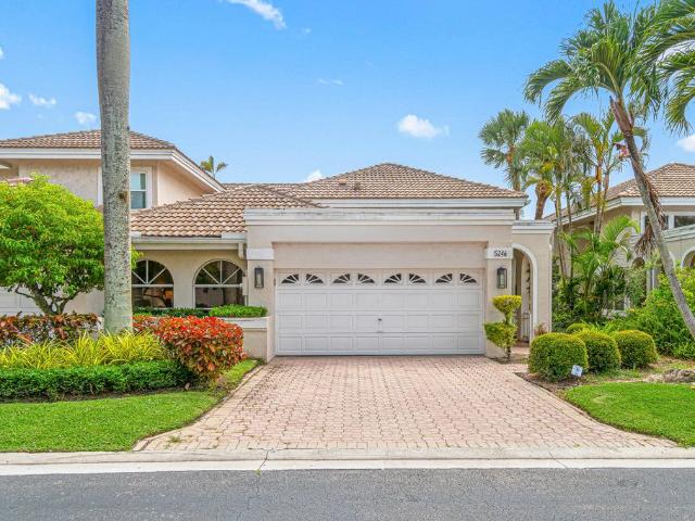Luxury Townhouse for sale in Boca Raton, United States