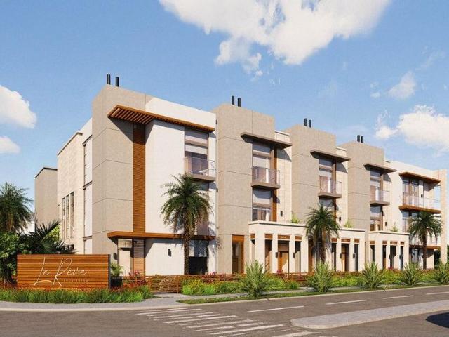 Luxury Townhouse for sale in Boca Raton, United States
