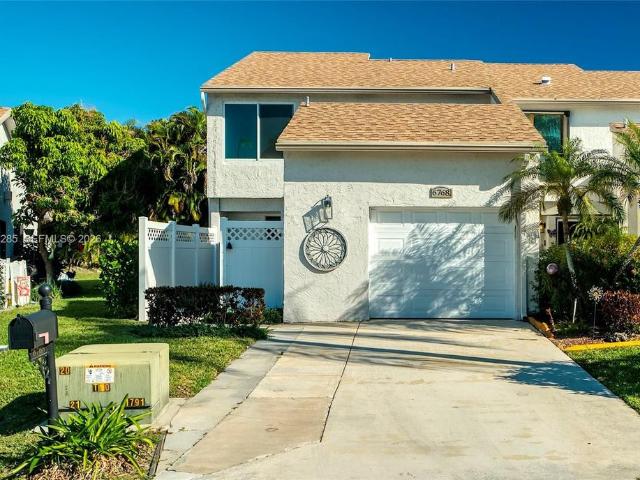 Luxury Townhouse for sale in Boca Raton, United States