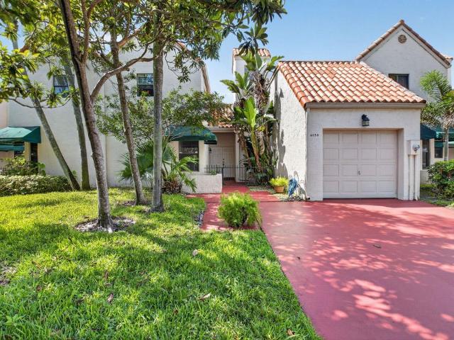 Luxury Townhouse for sale in Boca Raton, United States