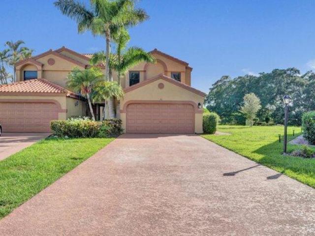 Luxury Townhouse for sale in Boca Raton, United States