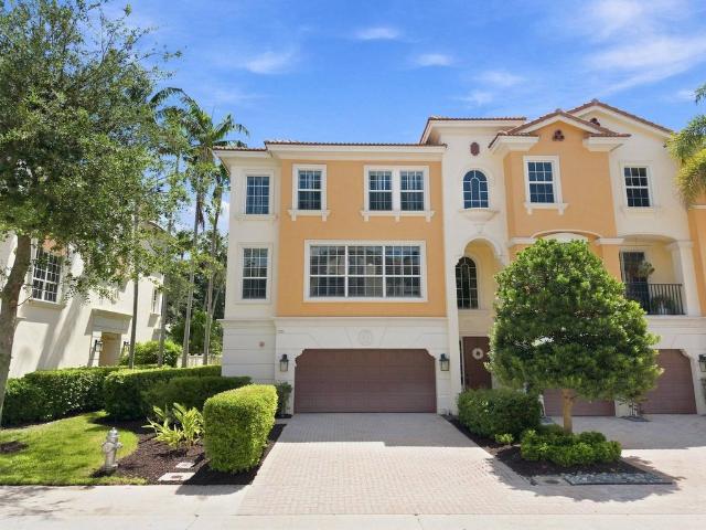 Luxury Townhouse for sale in Boca Raton, United States